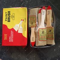 Jual Kuas 2 Inch Terbaik - Harga Murah Februari 2024 & Cicil 0%