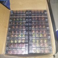 Jual Terminal Block Terbaik - Harga Murah Maret 2024 & Cicil 0%