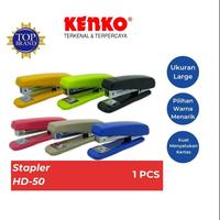 Jual Stapler Kenko Hd 50 Terlengkap - Harga Grosir & Murah April 2024