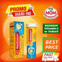 Jual Redoxon Murah - Harga Terbaru Februari 2025