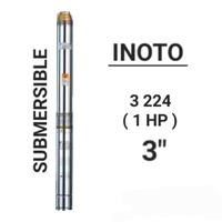 Jual Pompa Submersible Inoto Terbaik - Harga Murah Juni 2024 & Cicil 0%