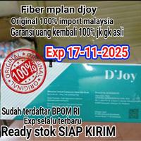 Jual Djoy Murah - Harga Terbaru Februari 2025