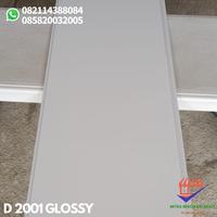 Jual Plafon PVC Putih Anti Rayap Maret 2024 - Tokopedia