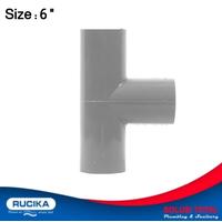Jual Tee 6 Inch Terbaik - Harga Murah Maret 2025 & Cicil 0%