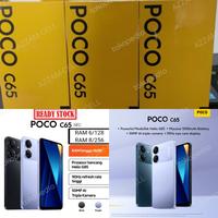 Harga Poco C65 Terbaru & Resmi April 2025