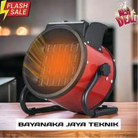 Jual Heater Ruangan Terbaik - Harga Murah Februari 2025 & Cicil 0%