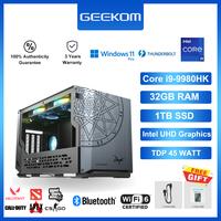 Jual Mini Pc I9 Terbaru - Harga Murah Mei 2024 & Cicil 0%