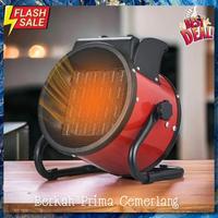 Jual Heater Ruangan Terbaik - Harga Murah Mei 2024 & Cicil 0%
