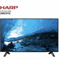 Jual Tv 60 Inch Terlengkap - Daftar Harga Januari 2025 & Cicilan 0%