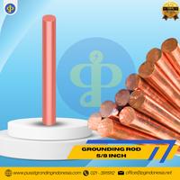 Jual Rod Grounding Terbaik - Harga Murah April 2024 & Cicil 0%