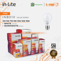 Jual Inlite 18W Murah & Terbaik - Harga Terbaru April 2024