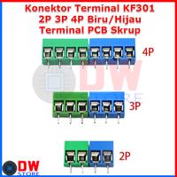 Jual Terminal Block 4P Terbaik - Harga Murah April 2025 & Cicil 0%