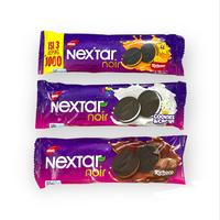 Nextar, Kukis Lezat untuk Temani Aktivitas