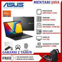 Jual Ryzen 3 7320u Murah - Harga Terbaru 2024