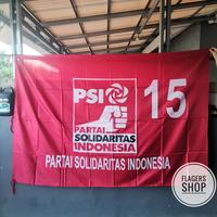 Jual Bendera Partai Terlengkap - Harga Grosir & Murah April 2024