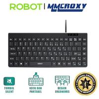 Jual Keyboard Mini Terbaru - Harga Murah Maret 2025 & Cicil 0%