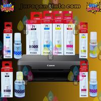 Jual Tinta Canon G3020 Terlengkap - Harga Grosir & Murah April 2024
