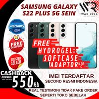 Jual Samsung S22 Plus Second Murah - Harga Terbaru 2024