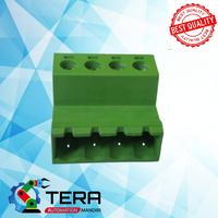 Jual Terminal Block 4P Terbaik - Harga Murah Mei 2024 & Cicil 0%