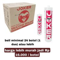 Jual Silent Kaca Murah - Harga Terbaru Februari 2024