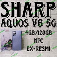 Jual Sharp Aquos V6 5g Murah - Harga Terbaru 2024