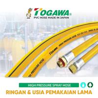 Jual Selang Togawa Terbaik - Harga Murah Mei 2024 & Cicil 0%