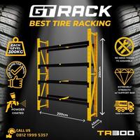 Jual Rak Ban Terlengkap - Harga Murah Juni 2024 & Cicil 0%