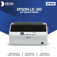 Jual Printer Epson Lx 310 Murah & Terbaik - Harga Terbaru Mei 2025