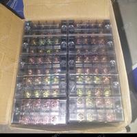 Jual Terminal Block 4P Terbaik - Harga Murah Mei 2024 & Cicil 0%