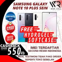 Jual Samsung Note 10 Second Maret 2024 Harga Termurah - Cicil 0% 3x di ...