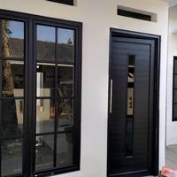 Jual Kusen Aluminium 4 Inch Terbaik - Harga Murah Desember 2024 & Cicil 0%