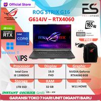 Jual Asus Rog Strix G16 Terbaru - Harga Murah Januari 2025 & Cicil 0%