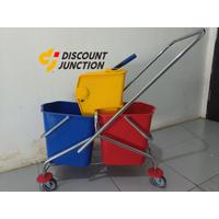 Jual Double Bucket Murah & Terbaik - Harga Terbaru Juni 2024