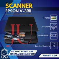 Jual Scanner Epson Murah & Terbaik - Harga Terbaru April 2024