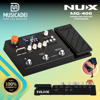 Jual Nux Mg 400 Murah - Harga Terbaru 2024