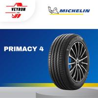 Jual Michelin Primacy 4 Terlengkap - Harga Murah April 2024 & Cicil 0%