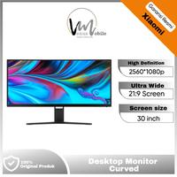 Jual Xiaomi Curved Gaming Monitor 30 Terbaru - Harga Murah Maret 2024 ...
