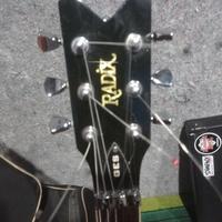 Jual Radix Guitar Murah & Lengkap - Harga Juni 2024