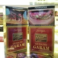 Jual Gudang Garam Merah Terbaik & Terbaru Maret 2024 - Harga Murah