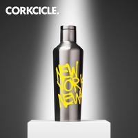Tumbler Corkcicle, Botol Minum yang Lagi Viral! Mei 2025