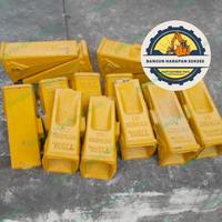 Jual Kuku Bucket Murah & Lengkap - Harga Agustus 2025