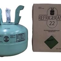 Jual Freon Refrigerant R22 Terbaik - Harga Murah Mei 2024 & Cicil 0%