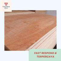 Jual Triplek 18Mm Terbaik - Harga Murah Juni 2024 & Cicil 0%