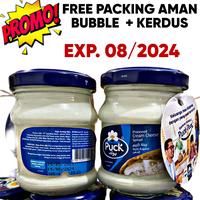 Jual Keju Puck Terdekat - Harga Murah & Grosir Maret 2024
