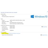Jual Serial Number Windows 10 Terlengkap - Harga Murah Juni 2024