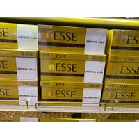 Rokok Esse Tersedia dalam Berbagai Varian April 2024