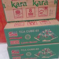 Jual Sun Kara 65Ml 1 Dus Terdekat - Harga Murah & Grosir Juni 2024