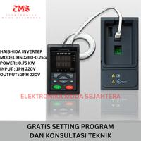 Jual Variable Frequency Drive Murah & Terbaik - Harga Terbaru Maret 2024