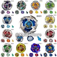 Jual Aneka Beyblade X Terlengkap - Harga Murah Juni 2024