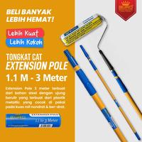 Jual Rol Cat Terbaik - Harga Murah Mei 2025 & Cicil 0%